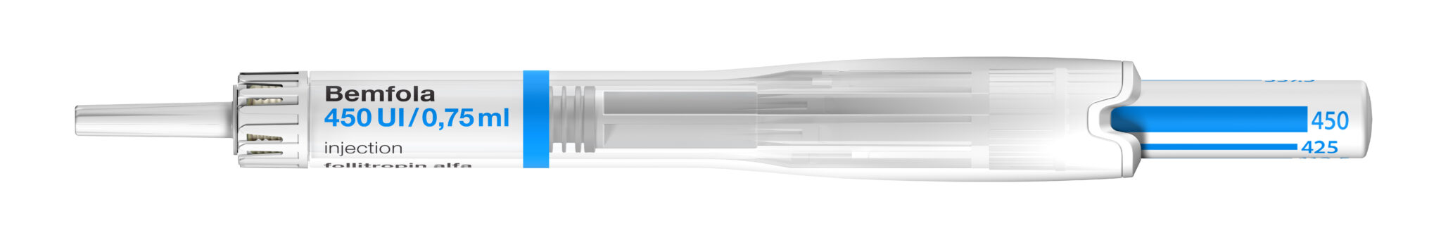 Bemfola – Gedeon Richter Chile