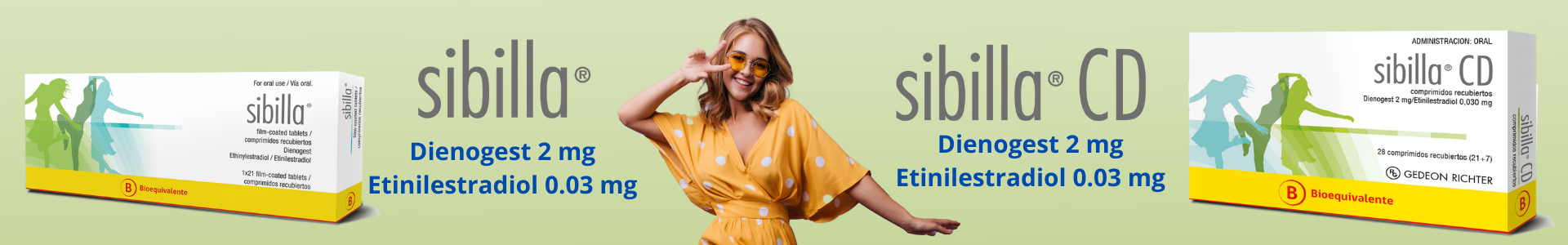 Anticoncepcion – Gedeon Richter Chile